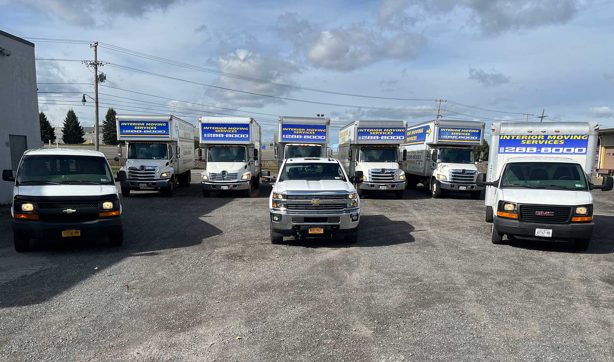 Movers in Rochester, NY | Top-Rated Moving Company